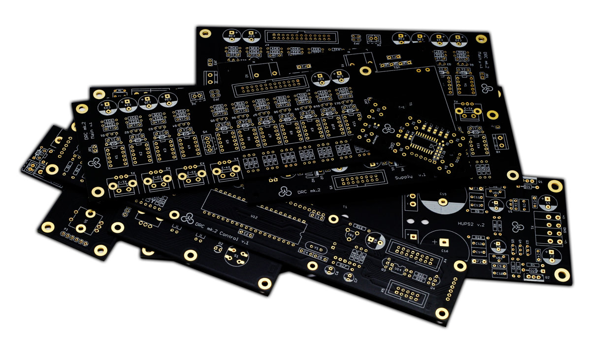 DRC - Digital Remote Control - Stillabs.com
